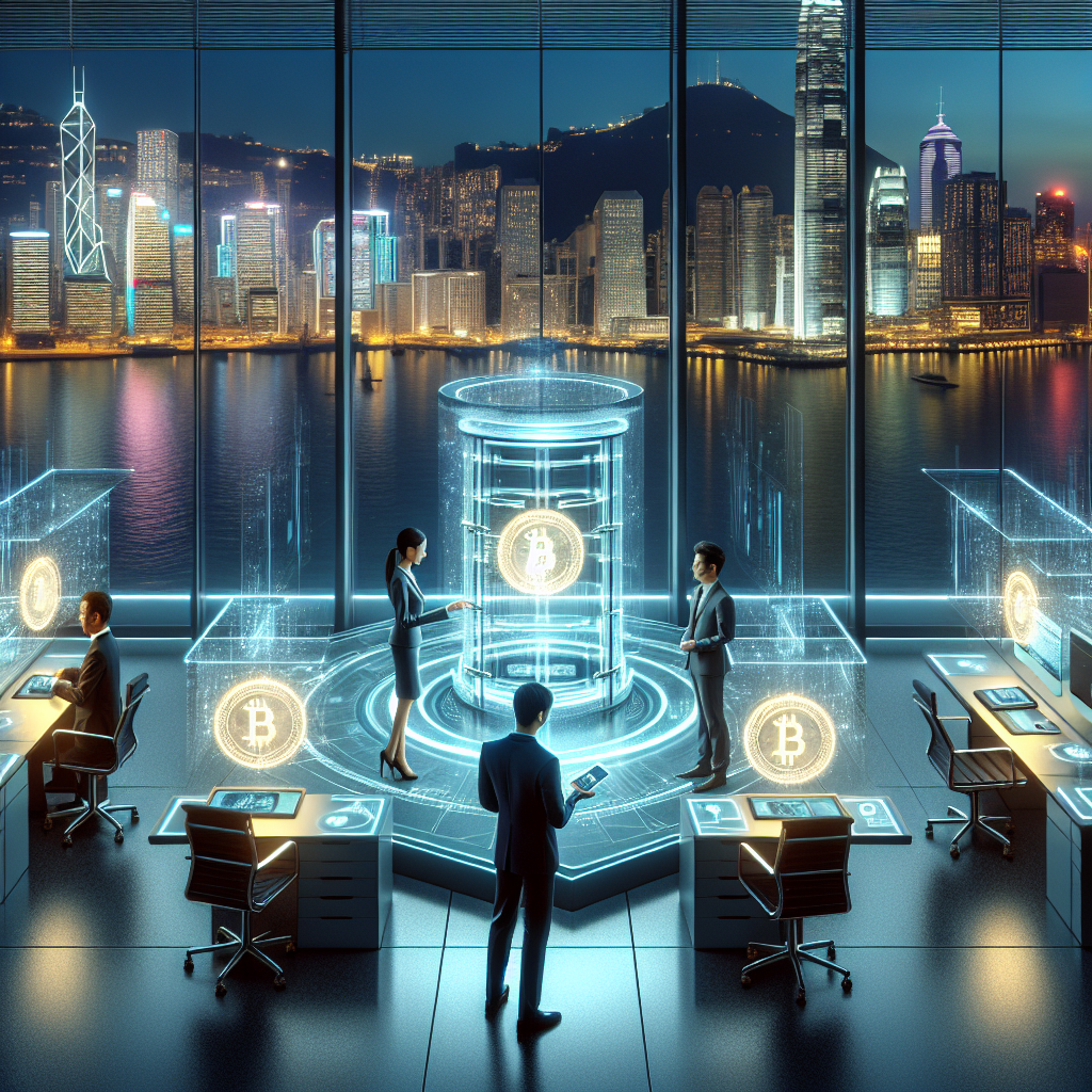Asia’s Crypto Ecosystem Booms with Regulatory Clarity, Exchange ...