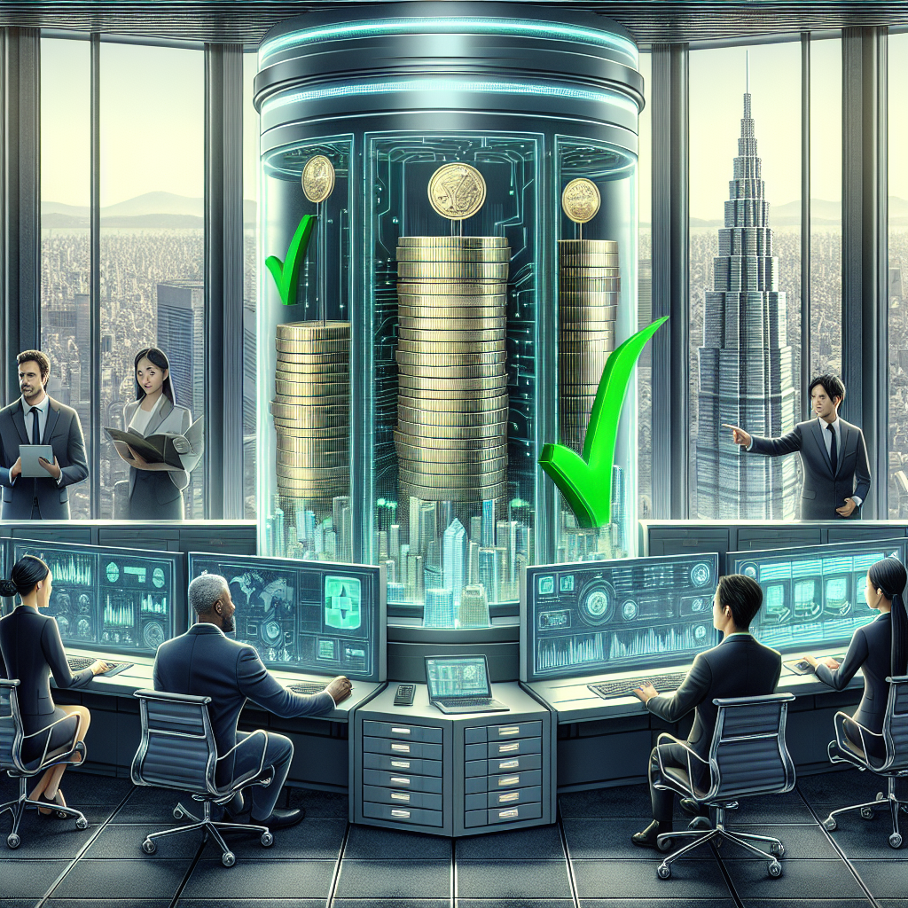 Asia’s Crypto Ecosystem Booms with Regulatory Clarity, Exchange ...